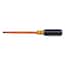 Klein Tools 8-in-1 Insulated Interchangeable Screwdriver Set 32288
