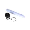 ACDelco A/C Receiver Drier Kit 15-11080 - The Home Depot