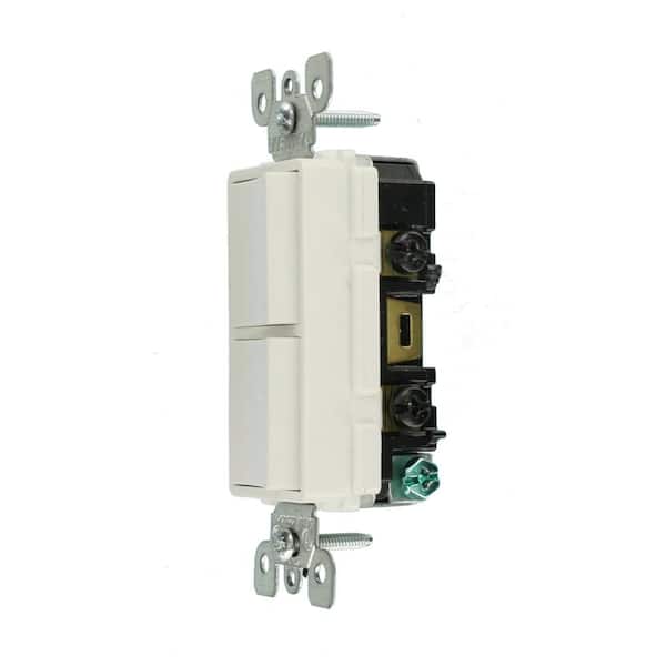 Leviton 3 Way Switch Light