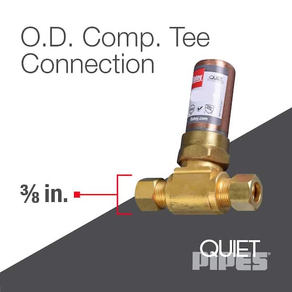 Oatey Water Hammer Arrestor