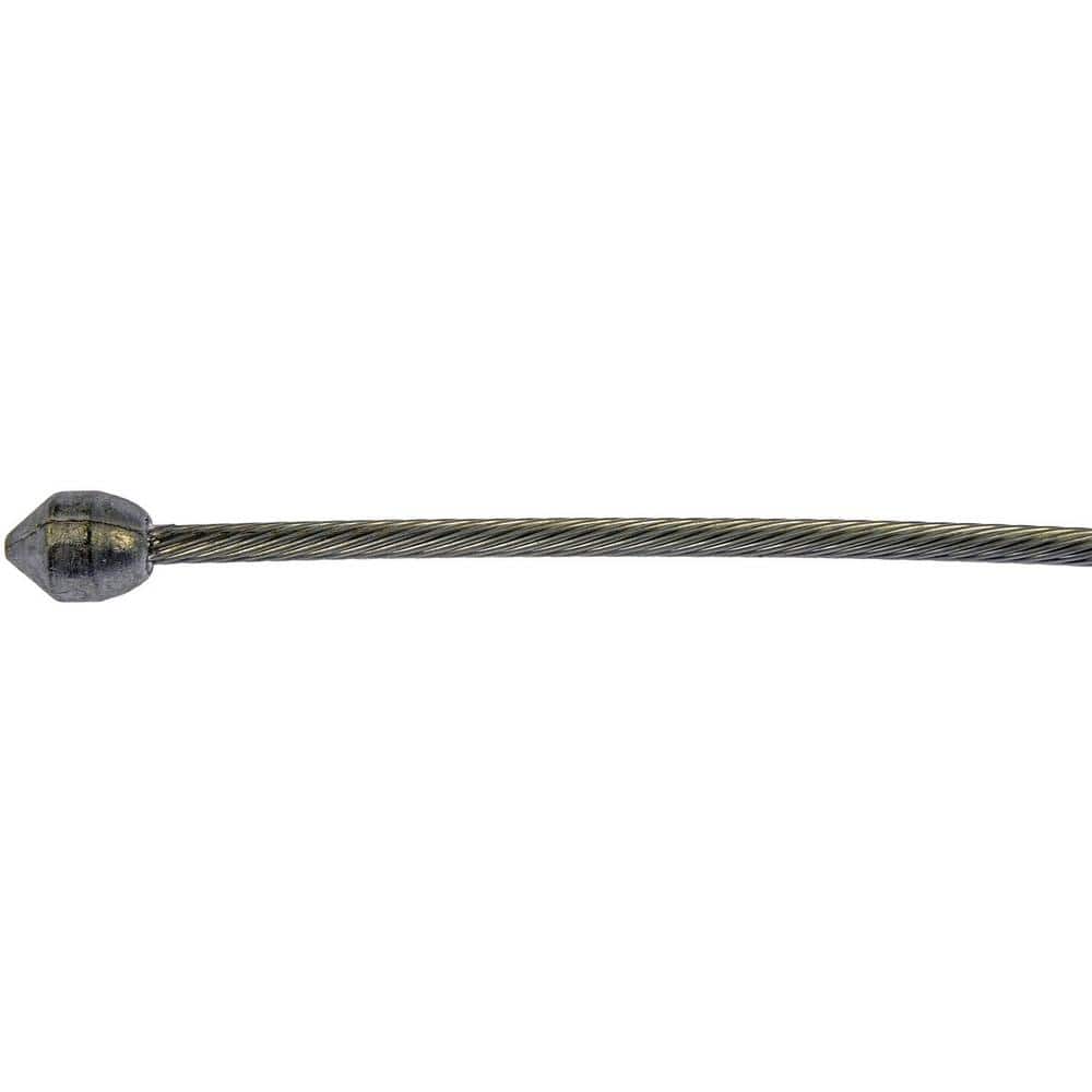 First Stop Parking Brake Cable C93031 - The Home Depot