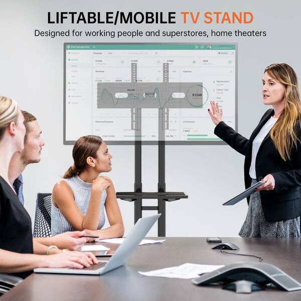 Tv stand tilt and swivel store