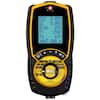 UEi Test Instruments Residential/Commercial Combustion Analyzer C165 ...