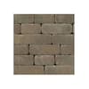 Oldcastle Weston 12 in. x 4 in. x 8 in. Cotswold Mist Concrete ...