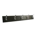 Monkey Bars 5-Garage Coat Rack 05006