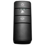 Bond Smart Wi-Fi Ceiling Fan Remote Hub BD-1000 - The Home Depot