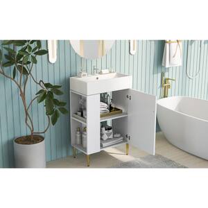 20 Inch Vanities - Bathroom Vanities - Bath - The Home Depot