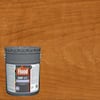 Flood 5 gal. Cedar Tone Transparent CWF-UV Exterior Wood Stain FLD520 ...