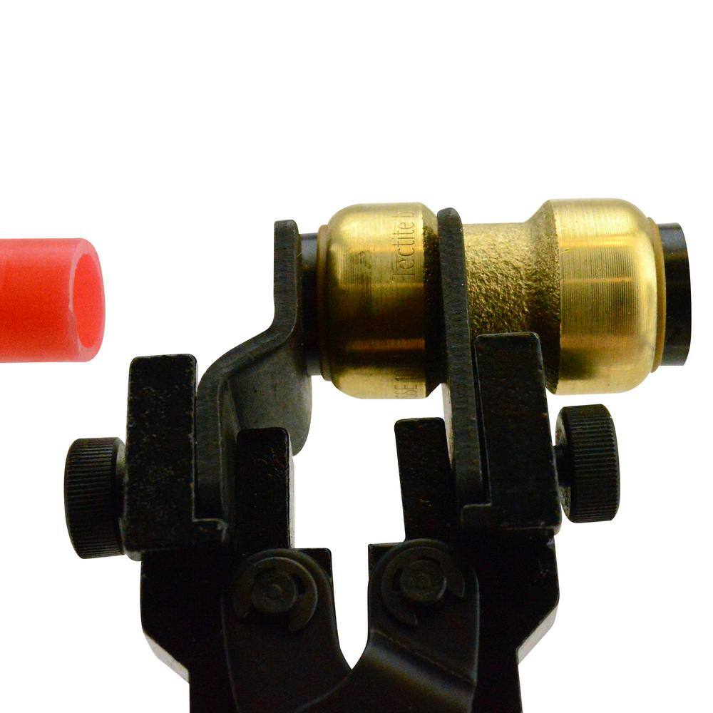 1/2 in. to 1 in. Push-To-Connect Fitting Removal Tool Best Deals and Price History at JoinHoney ...