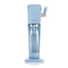 SodaStream Art Misty Blue Soda Machine and Sparkling Water Maker Kit ...