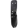 Klein Tools 2-Pocket Scissors and Splicer's Knife Holster 5187 - The ...