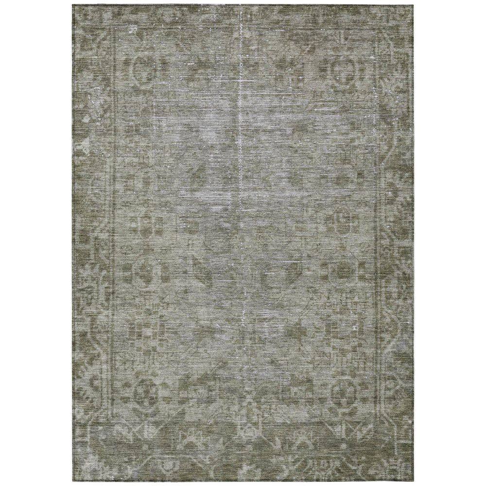 Addison Rugs Chantille Machine Washable Indoor/Outdoor Abstract ACN1228 ...