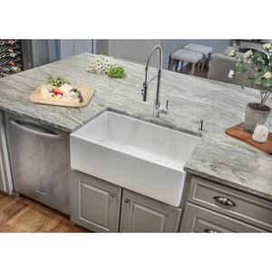 Farmhouse Kitchen Sinks - Kitchen Sinks - The Home Depot