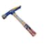 Vaughan 12 oz. Soft Face Mallet with 12 in. Hardwood Handle SF12 - The ...