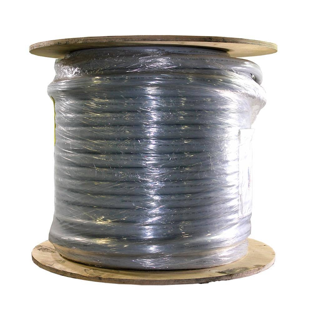 Cerrowire 500 ft. SEU Cable 530-6800J - The Home Depot