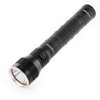 TechLite Lumen Master 1000 Lumen Aluminum LED Flashlight-TC050B10 - The ...
