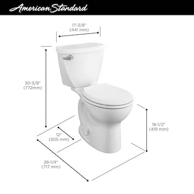 Home Depot Toilet Installation Cost