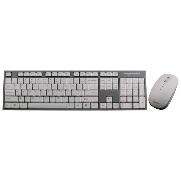 Logitech Keys To Go 2 FoZueo Wireless Numeric Keypad Mini 2.4G Keyboard ...