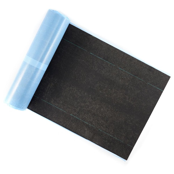 CertainTeed WinterGuard 195 sq. ft. Rubberized Asphalt Peel and Stick ...