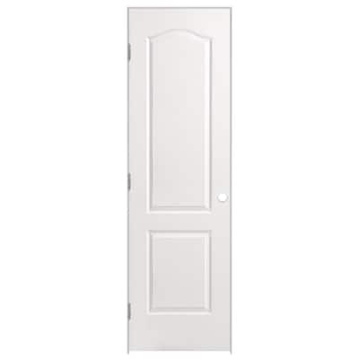 2 Panel - 24 x 80 - Prehung Doors - Interior Doors - The Home Depot