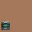 BEHR PREMIUM 8 oz. #SC-533 Cedar Naturaltone Solid Color Waterproofing ...