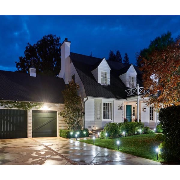 Feit Electric 4000/6000/8000 Lumen Select Integrated LED Selectable ...