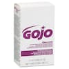 GoJo 2000 ml Next Floral Scent Pink Deluxe Lotion Hand Soap with ...