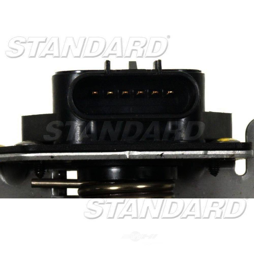 Accelerator Pedal Sensor APS138 - The Home Depot