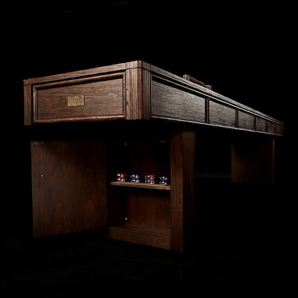 Geek Chic Table Dimensions | Cabinets Matttroy