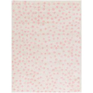 8 X 10 - Pink - Area Rugs - Rugs - The Home Depot