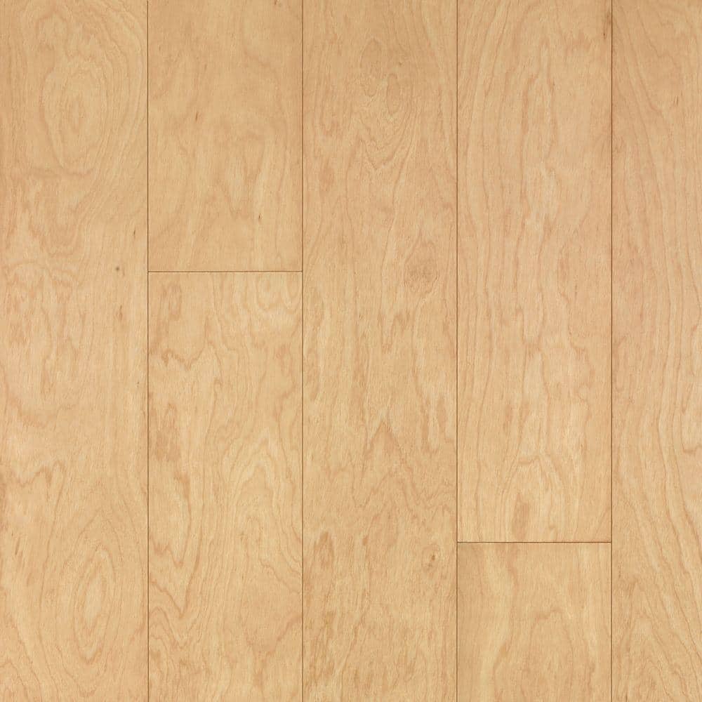 Pre Engineered Wood Floors Light 5