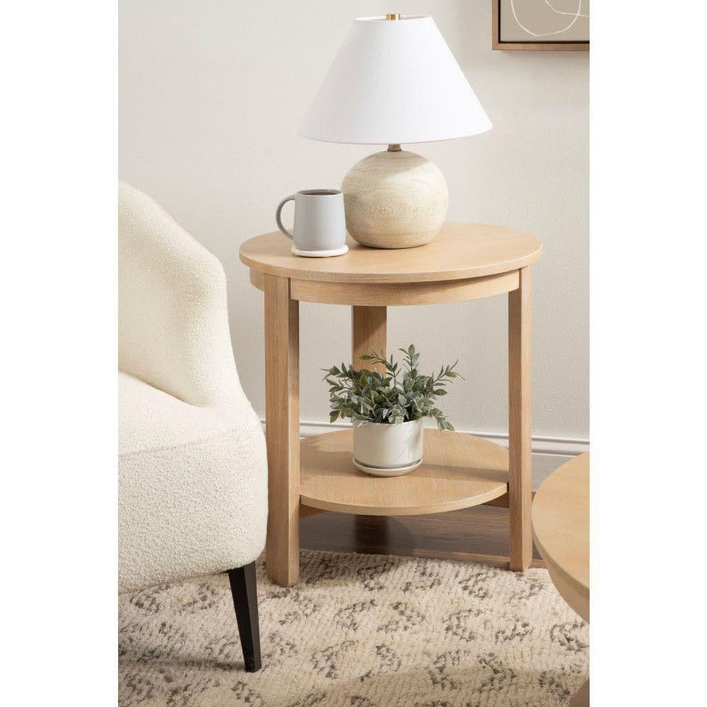 End Tables Home Depot