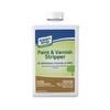 Klean-Strip Green 1 qt. Paint and Varnish Stripper QKGS75023 - The Home ...
