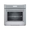 Thermador Masterpiece 30 in. Single Electric Deluxe Wall Oven with ...