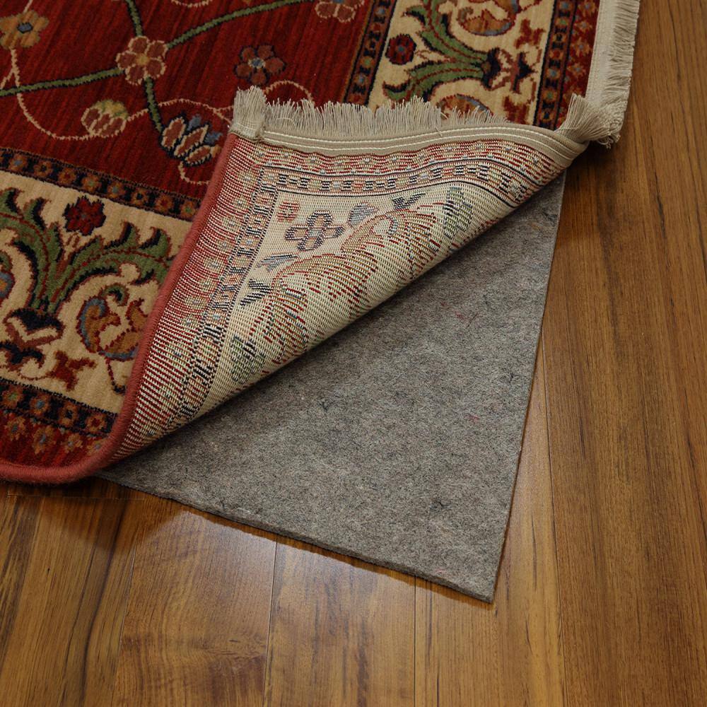 Mohawk Home 2 ft. 1 in. x 7 ft. 10 in. Dual Surface Rug Pad 559687