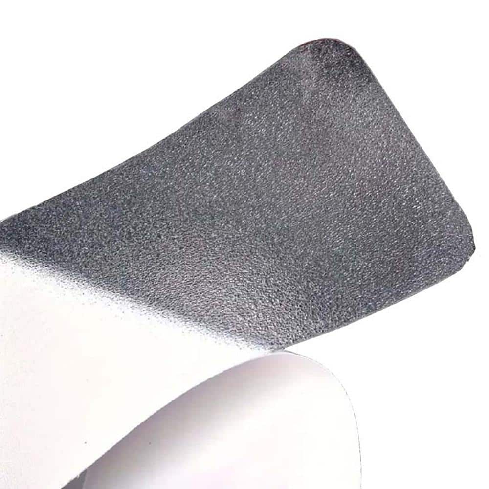 Pro Space 6 in. x 24 in. Non-slip Translucent Grip Floor Tape (4-Pack ...