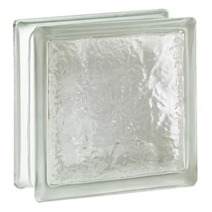 Glass Blocks - Glass Block Windows & Accessories - The Home Depot