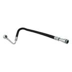 Sunsong Power Steering Return Line Hose Assembly - Gear To Pipe-3404015 ...