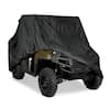 Raider SX Series UTV Cover 02-7724 - The Home Depot
