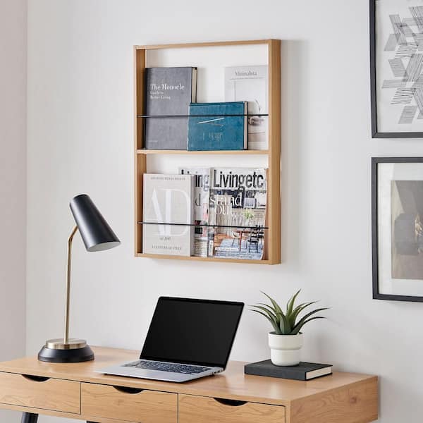 Wall Mounted Study Table Designs For Children