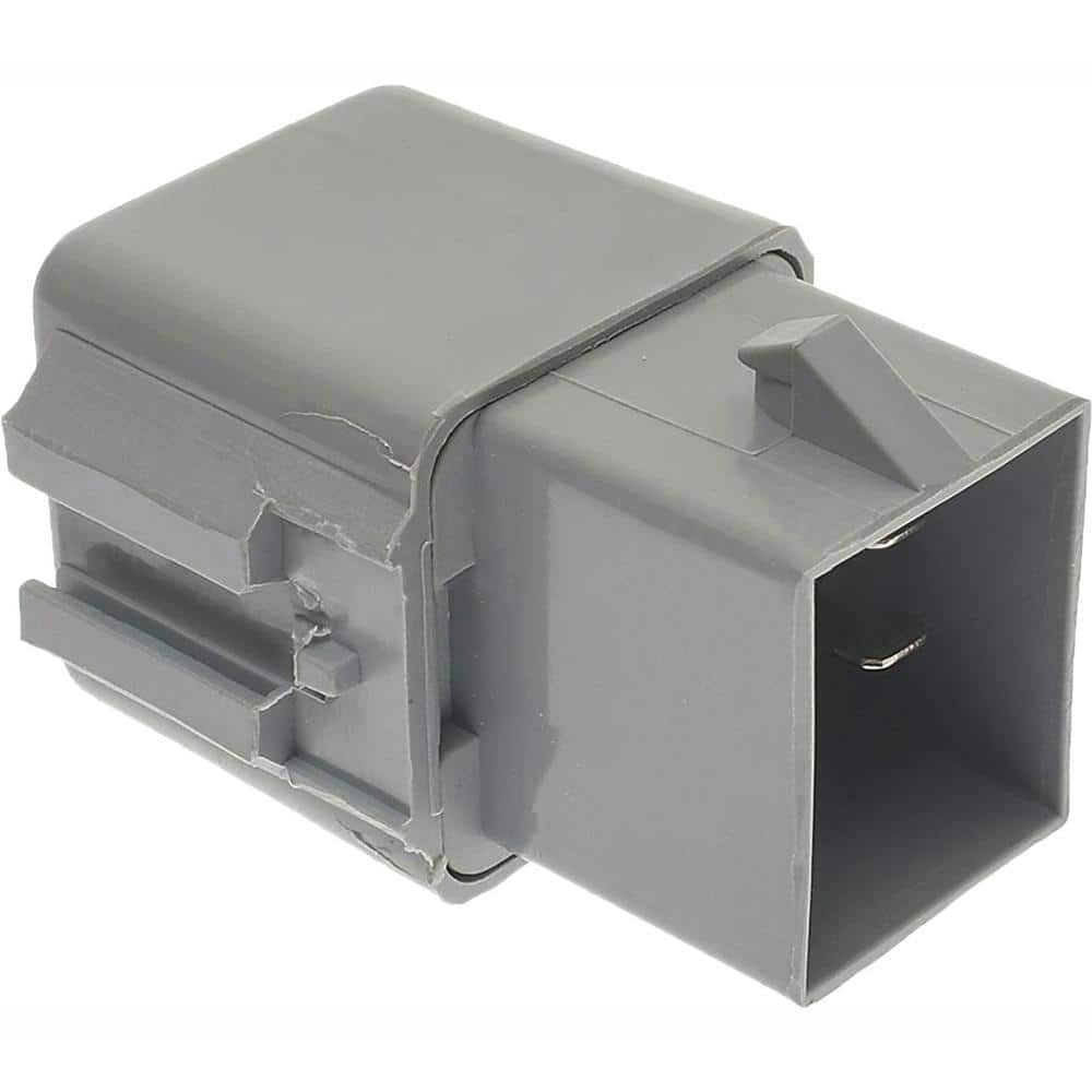 T Series Temperature Control Relay RY70T - The Home Depot