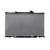 OSC Radiator fits 2003-2006 Honda Element 2744 - The Home Depot