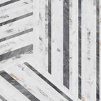 Daltile Delegate Black Matte 24 in. x 24 in. Color Body Porcelain Floor ...