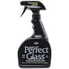 Hope's 32 oz. Perfect Glass Fresh and Clean Streak-Free Glass Cleaner ...