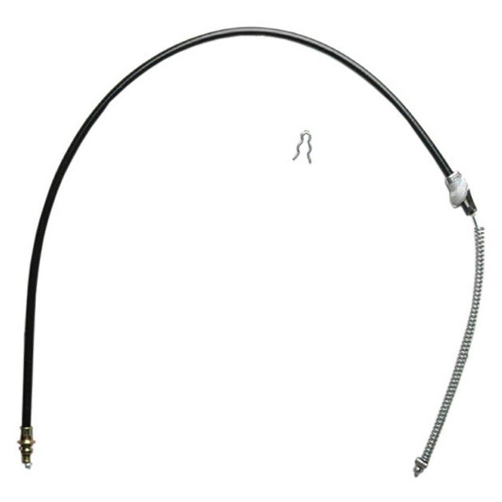 Raybestos Parking Brake Cable BC93194 - The Home Depot