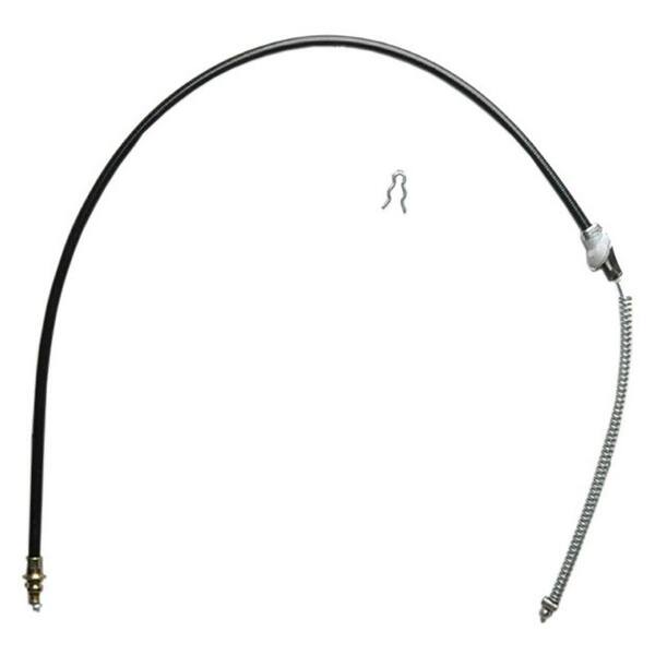 Raybestos Parking Brake Cable BC93194 - The Home Depot