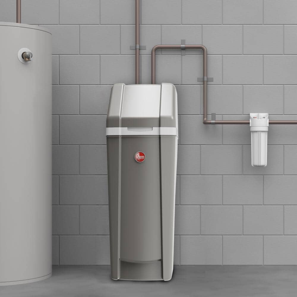 Mejores ofertas e historial de precios de Preferred 32,000 Grain Water ...