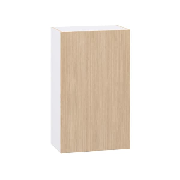 J COLLECTION Timberline 24 in. W x 14.75 in. D x 40 in. H Shaker ...