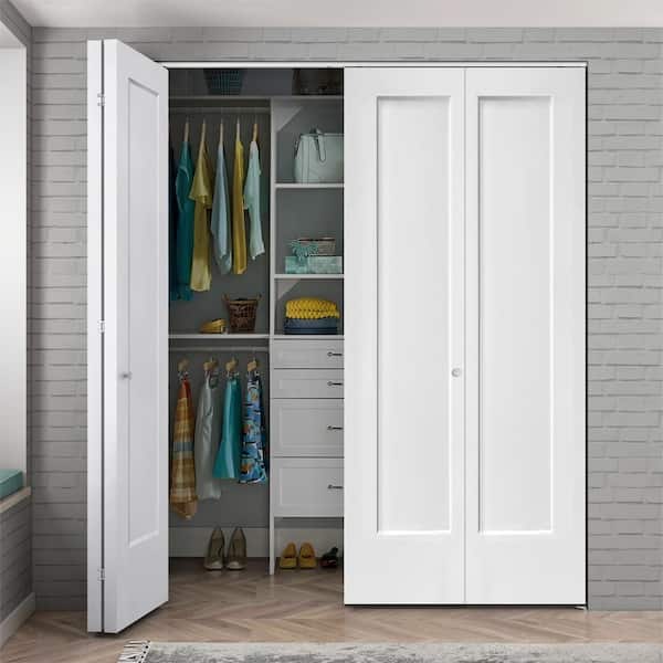 Door closet home depot store