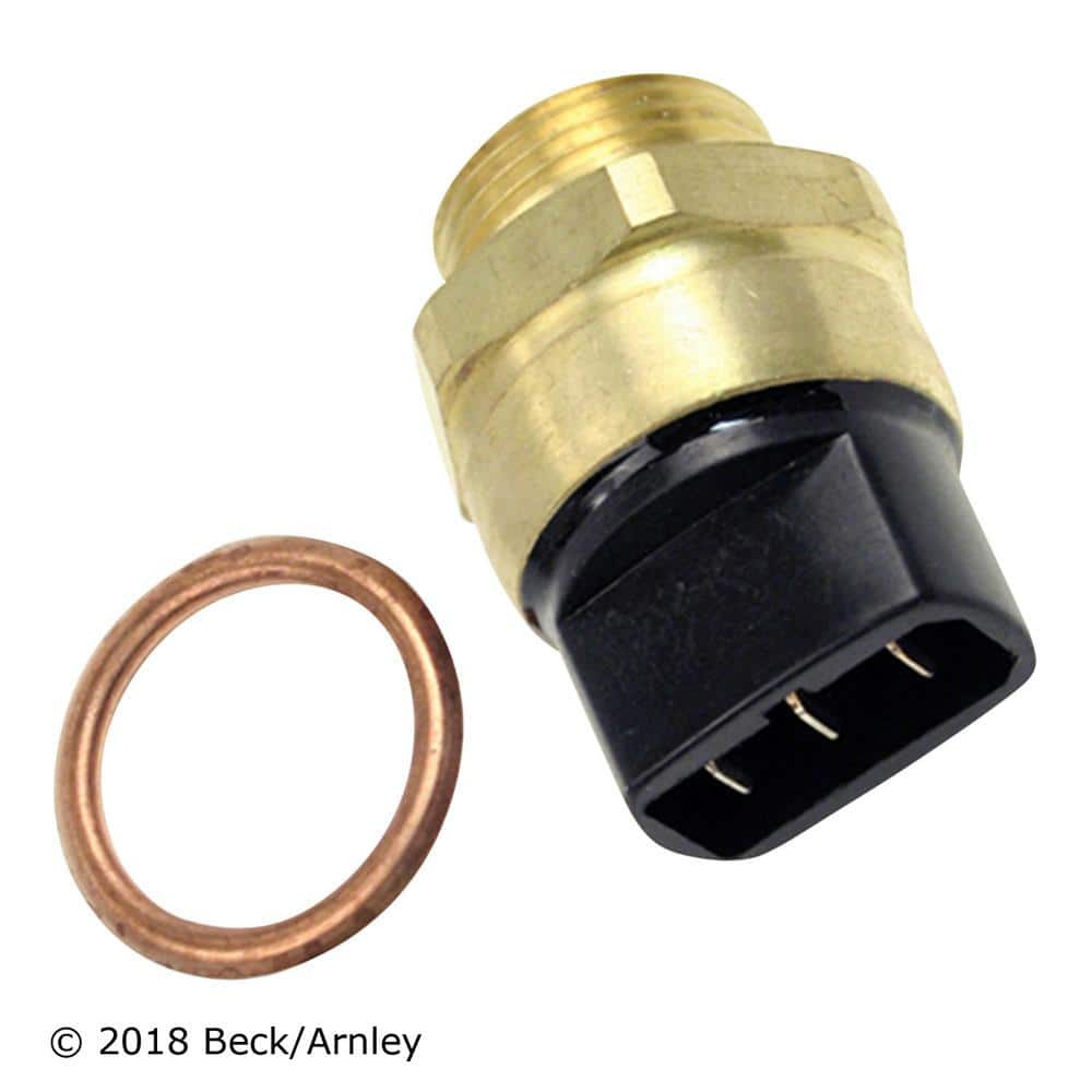 Beck/Arnley Engine Cooling Fan Switch 201-1266 - The Home Depot